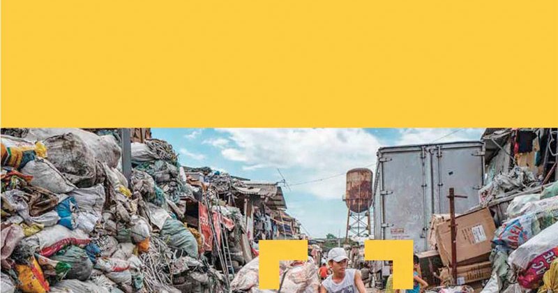 La gestion des déchets solides, comprendre pour mieux agir - French ...